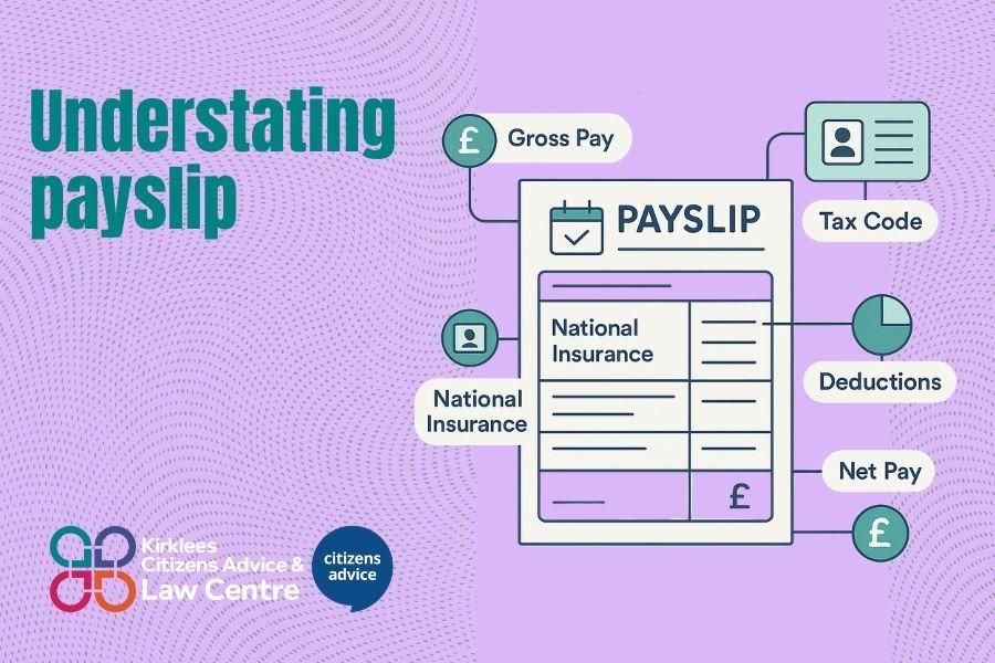 KCALC: Understanding your payslip.