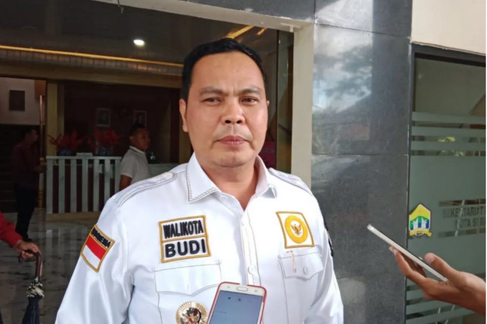 Perkembangan Rencana Pembangunan Flyover Trondol di Serang Masuk Tahap Ini