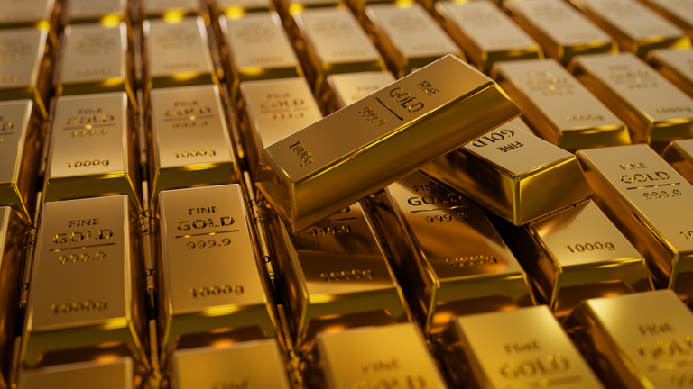 Can other metals be turned into gold?