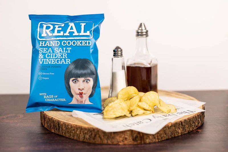 The Worst Late-Night Snacks For Your Health (And What To Eat Instead)
