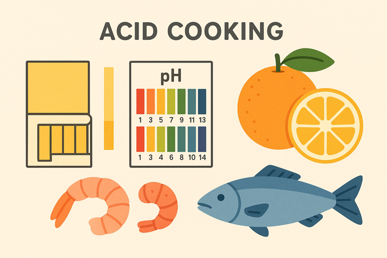 The Ceviche Recipe That Changed How I Think About “Cooking” Without Heat