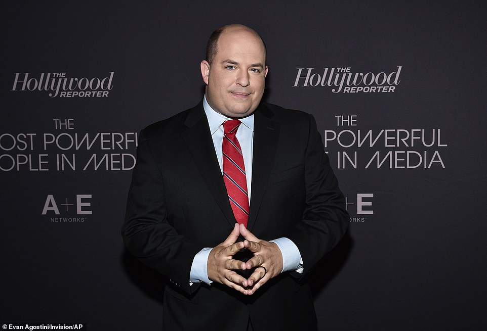 CNN guest's interview interrupted by his son in hilarious moment