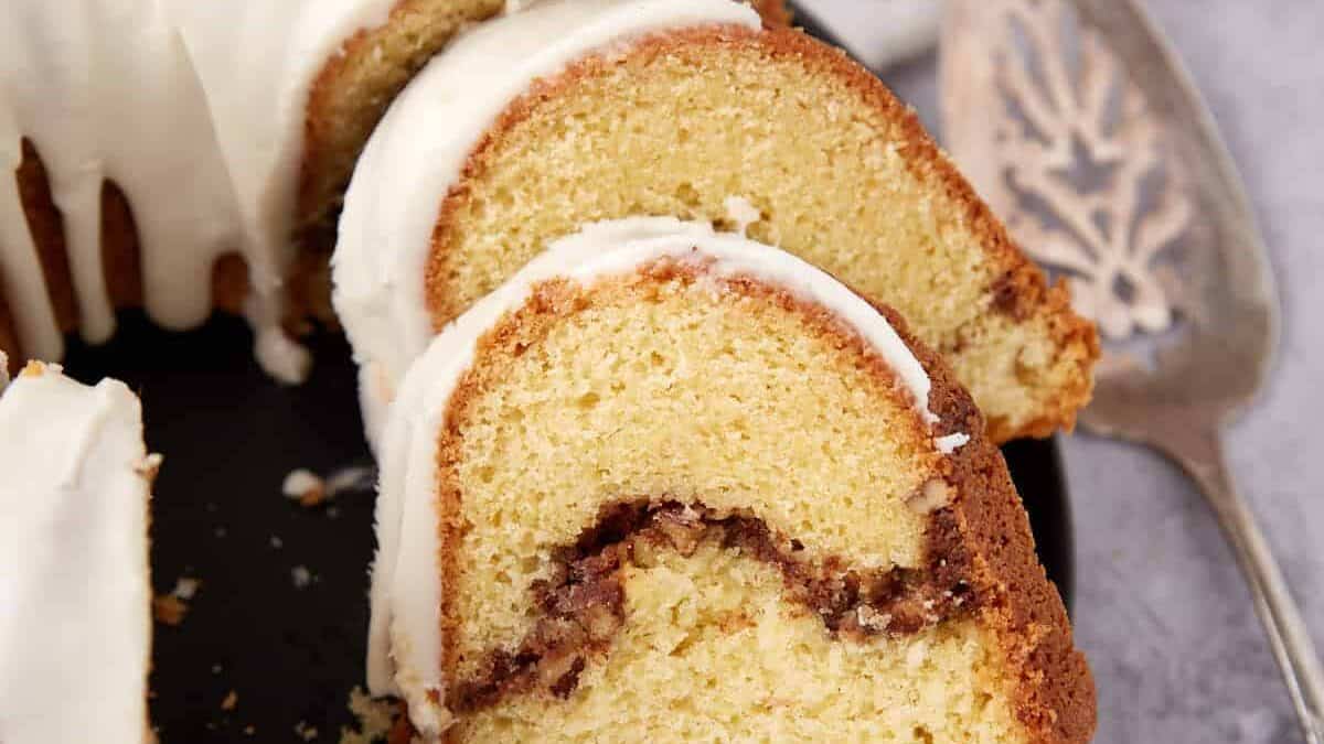 Can’t Decide on Dessert? These 19 Recipes Satisfy Every Sweet Tooth ...