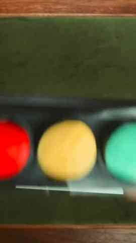 Can I Solve The Traffic Light Puzzle?