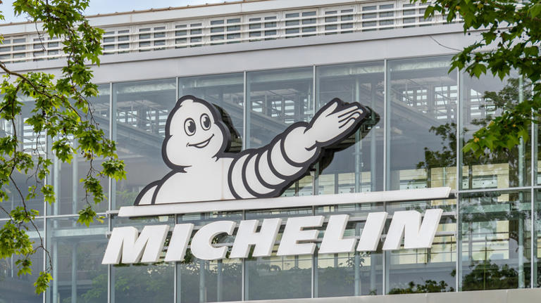 Who Owns Michelin & Where Are Its Tires Made?