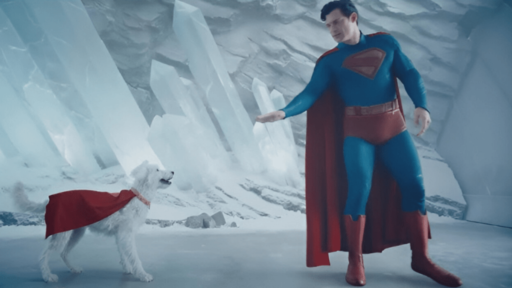 Superman's DCU Crossovers That Could Happen in Sequel (Instead of ...