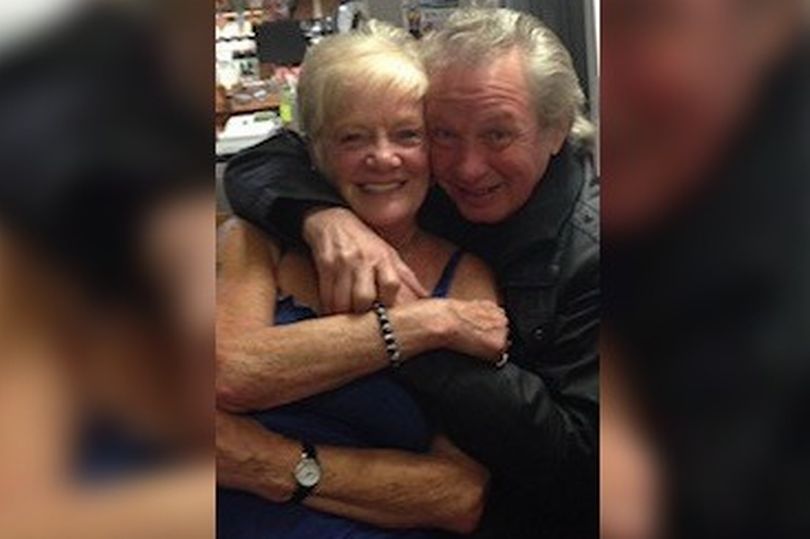 Man who started fire which killed elderly couple died one week later ...