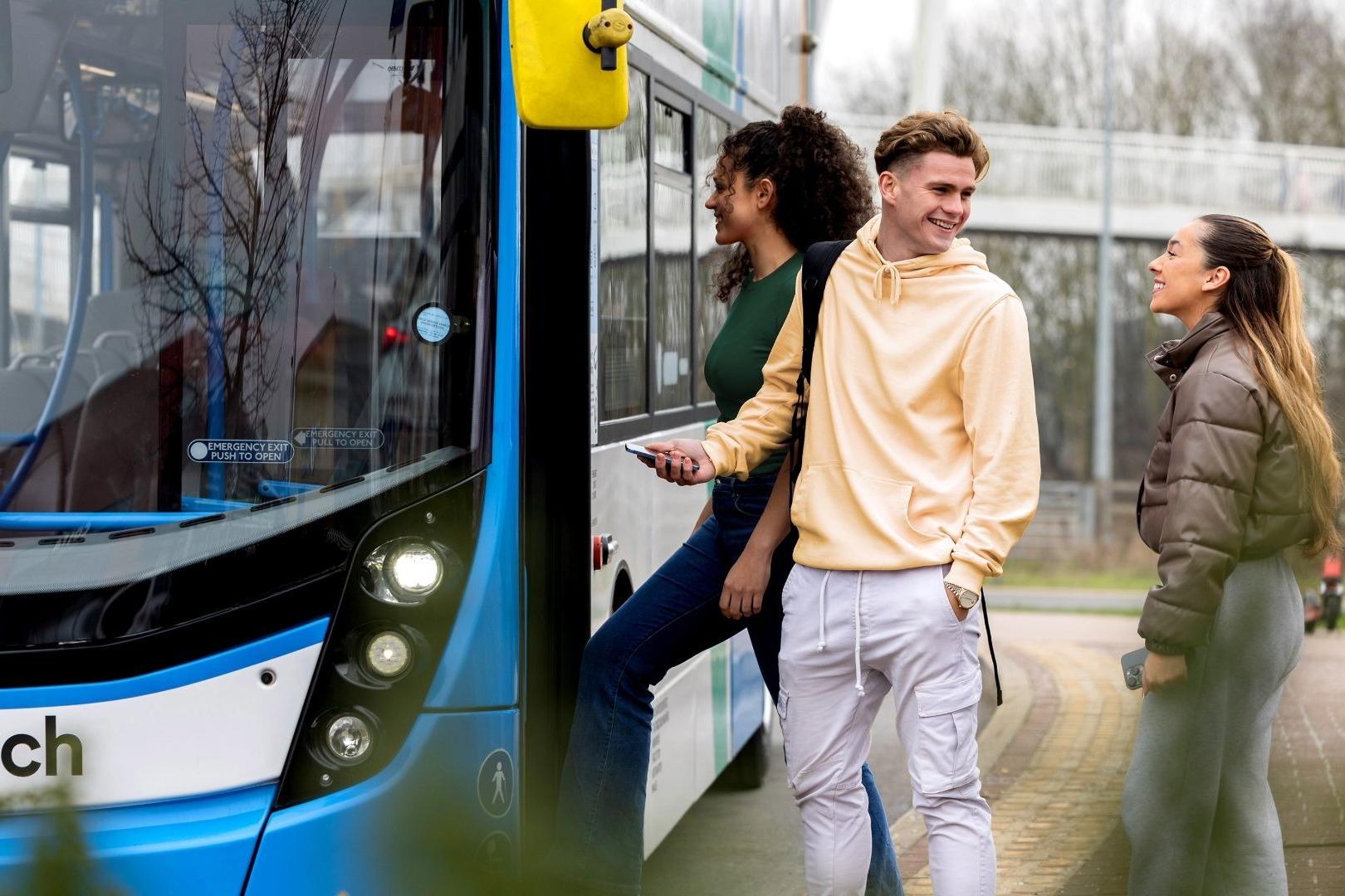 People's Assembly on transport will give everyone in Worthing the ...