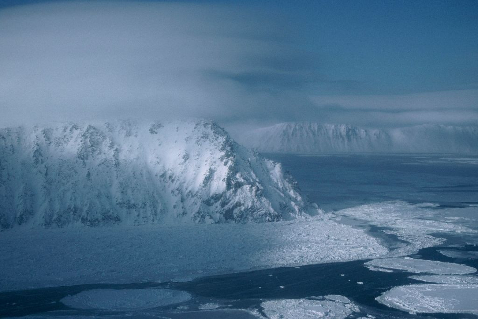 The day the US bought Alaska from Russia