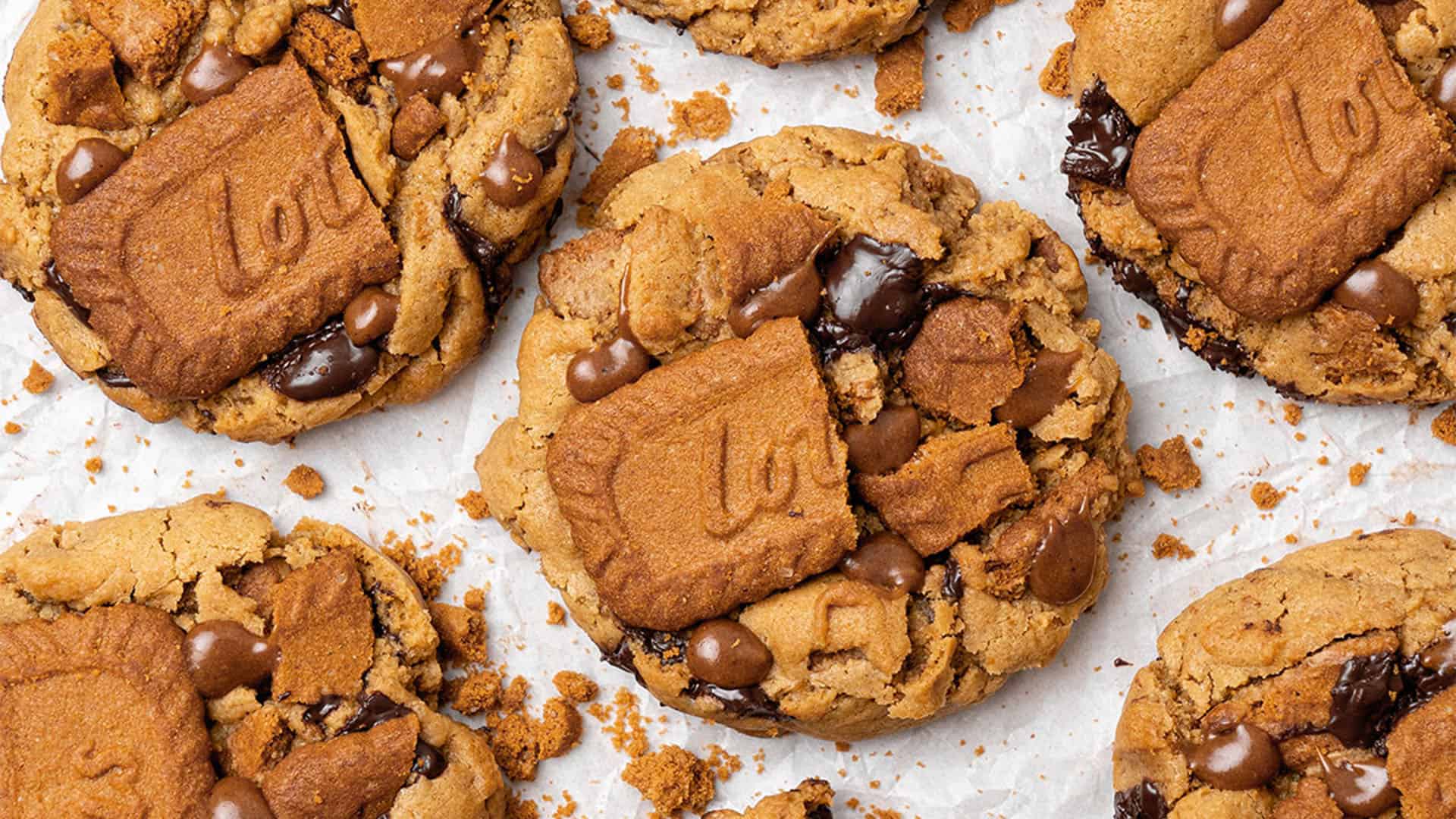 17 Irresistible Cookie Recipes You Can Start Baking Now and Freeze For ...