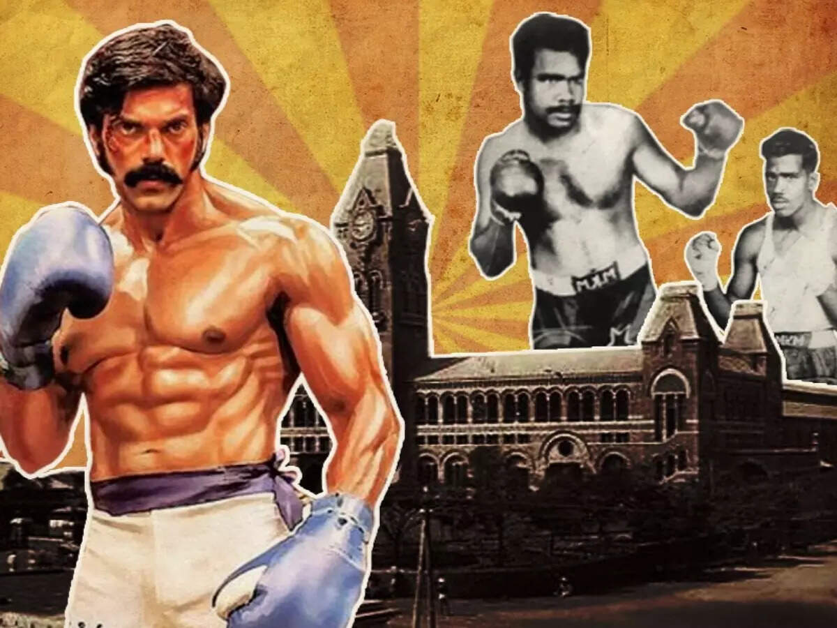 4 Years of 'Sarpatta Parambarai': Five iconic scenes from Arya's sports ...