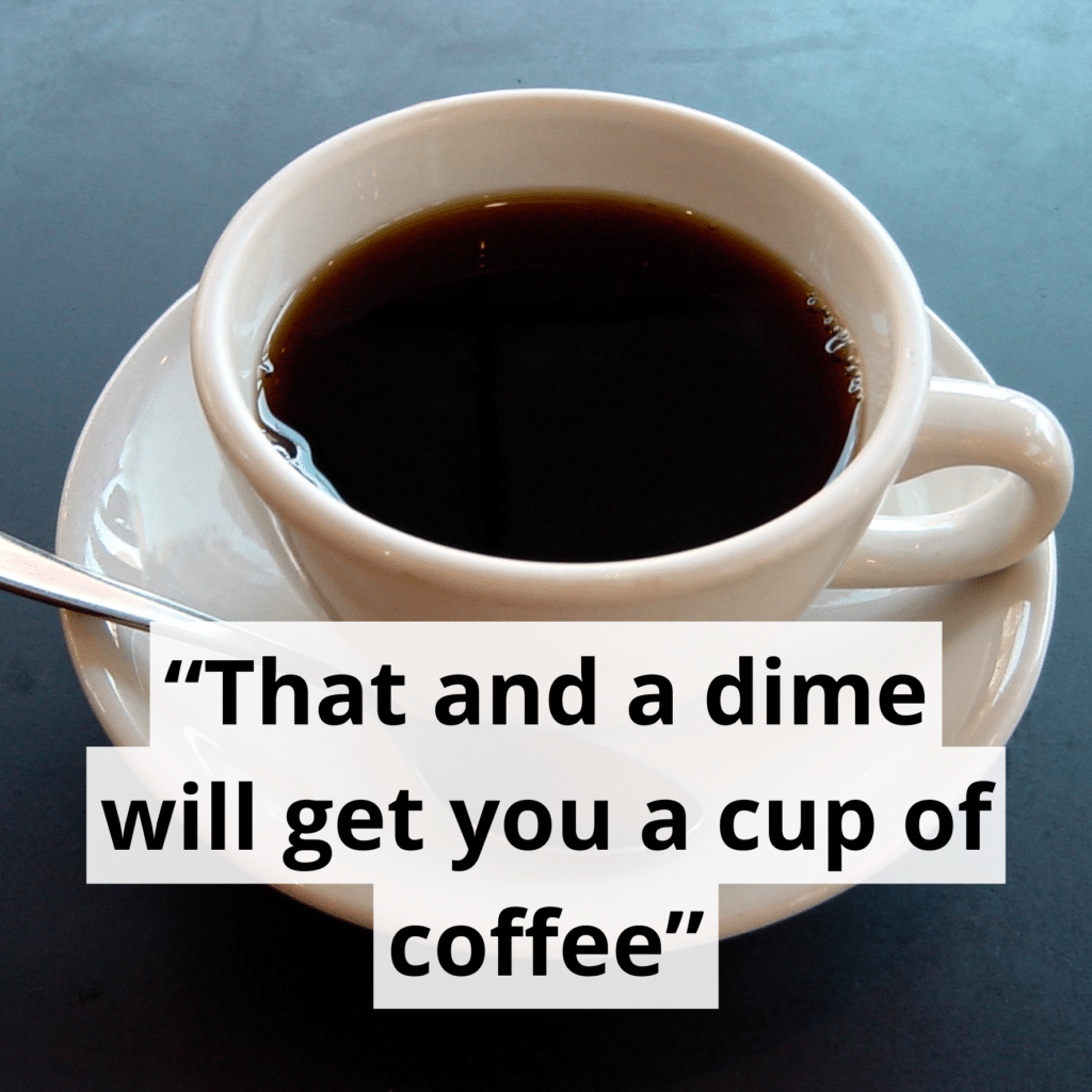 29 Boomer Sayings Kids Today Wouldn’t Understand