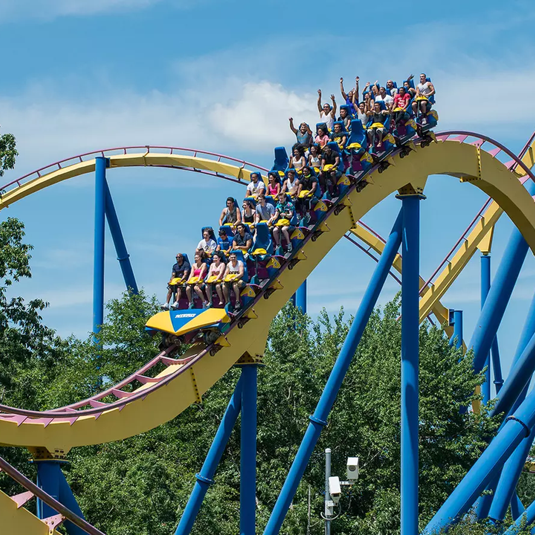 Six Flags to close California’s Great America in 2027, years ahead of schedule; see why
