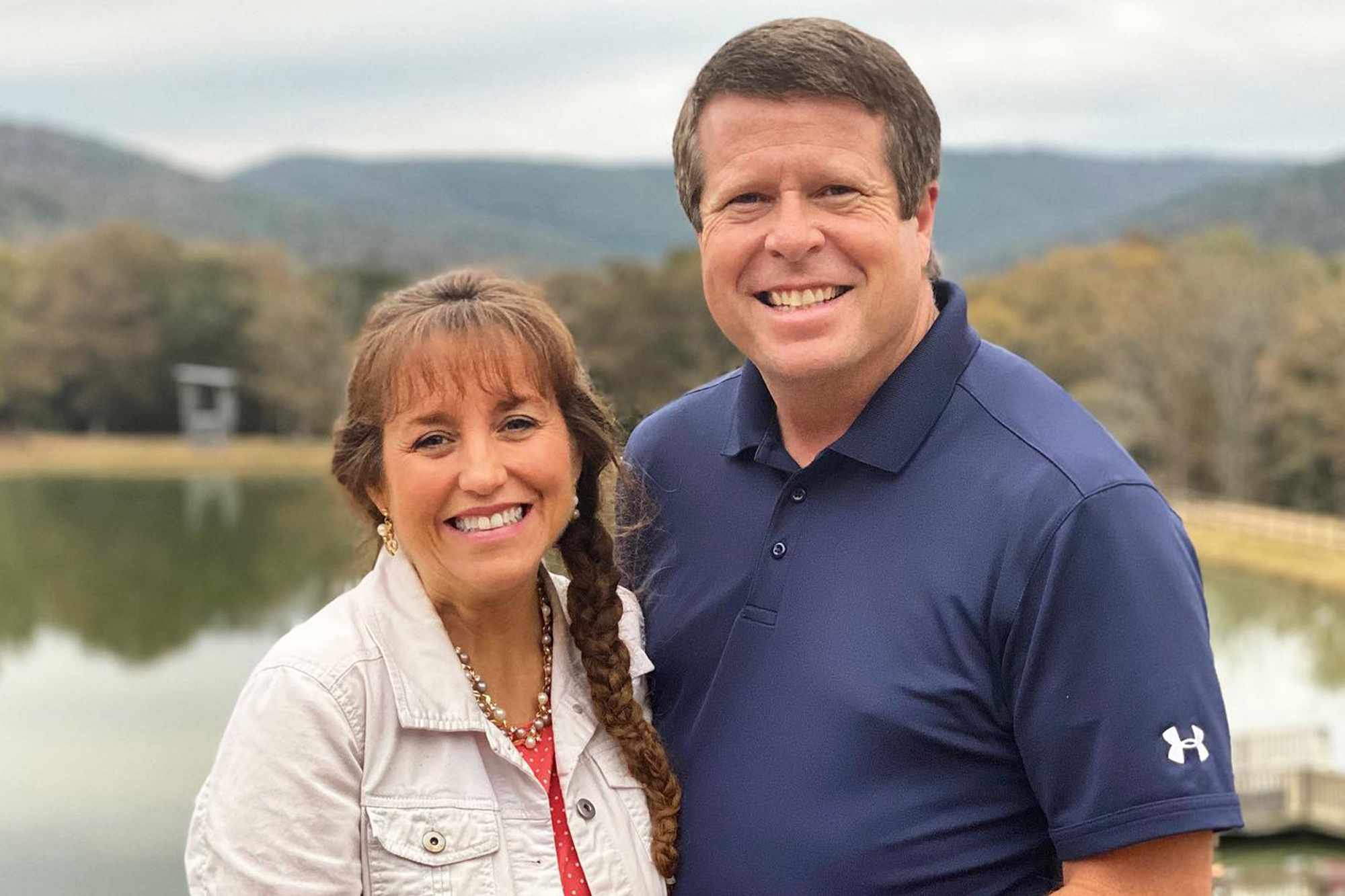 See Where Jim Bob and Michelle Duggar Are Now, 10 Years After “19 Kids ...