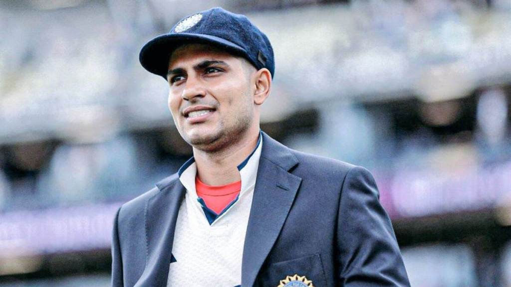 “We will rise”: Shubman Gill reacts to Punjab’s worst floods in decades