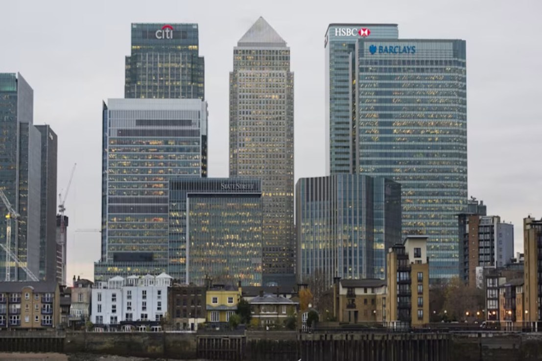 UK ‘open for business’ as tech M&A surges