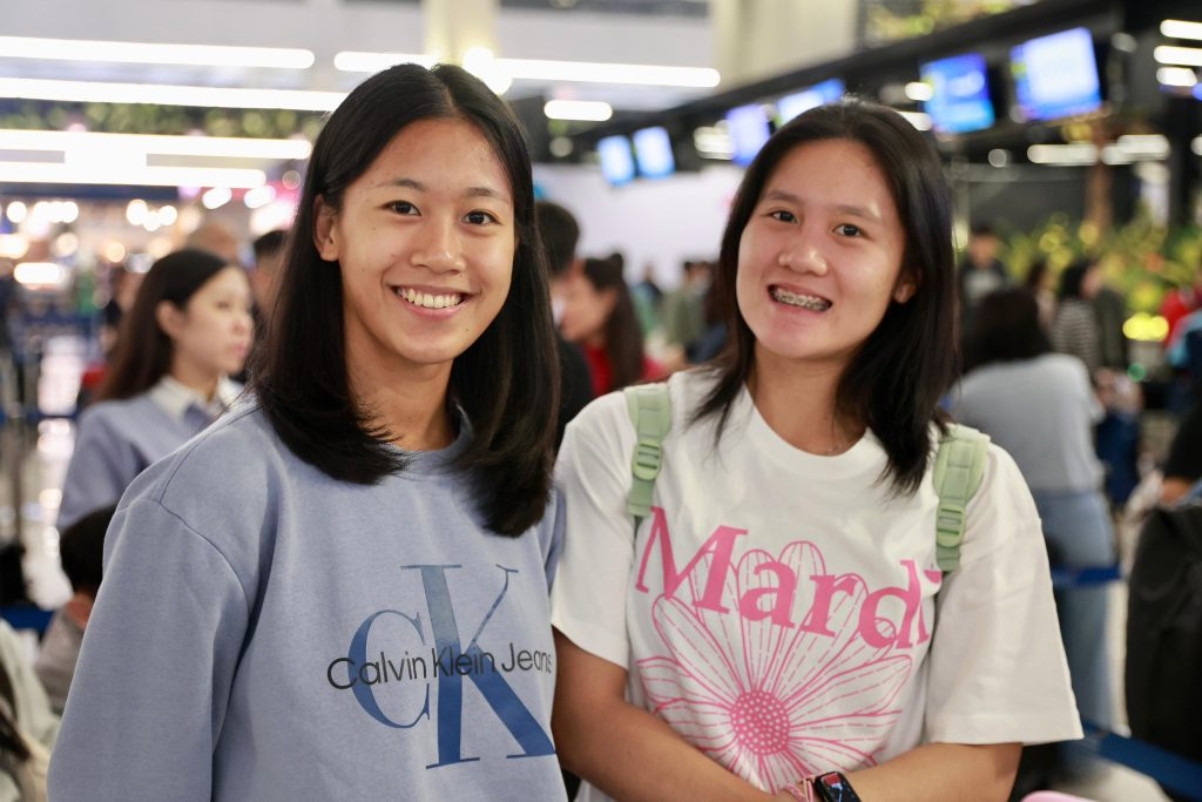 Pemain Indonesia Bisa Sampai Mana di China Open 2025?