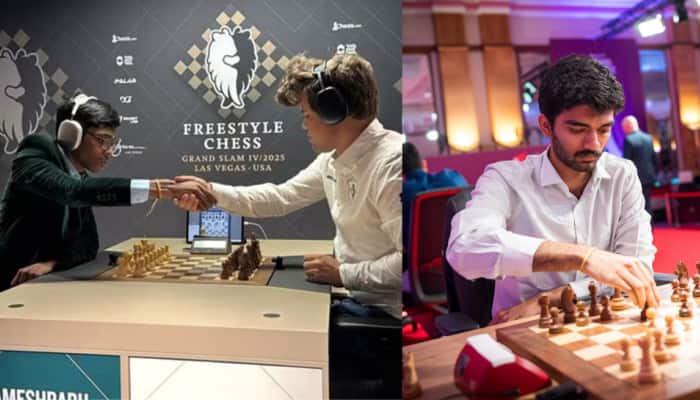 India to Host 2025 FIDE Chess World Cup From October 30 To November 27 ...