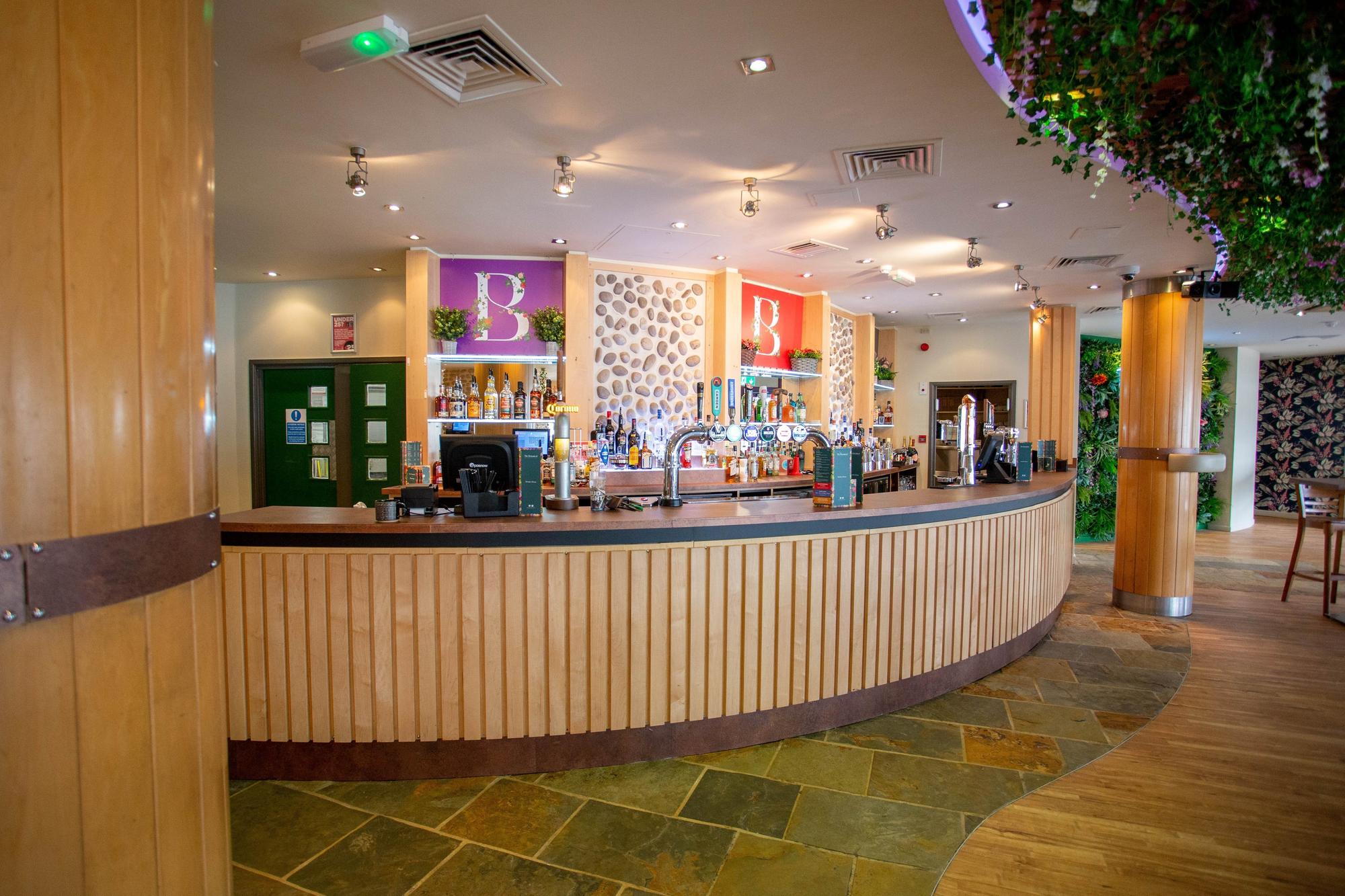 The Botanical in Port Solent 'temporarily' closed following 'issues ...