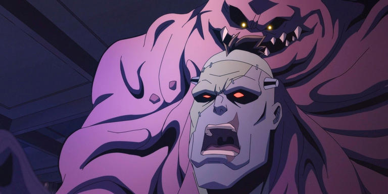 Quem é Cara-de-Barro e tudo que sabemos sobre o filme do personagem da DC