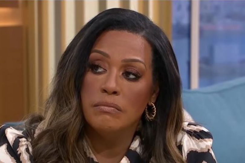 This Morning's Alison Hammond opens up on daily racist abuse and ...