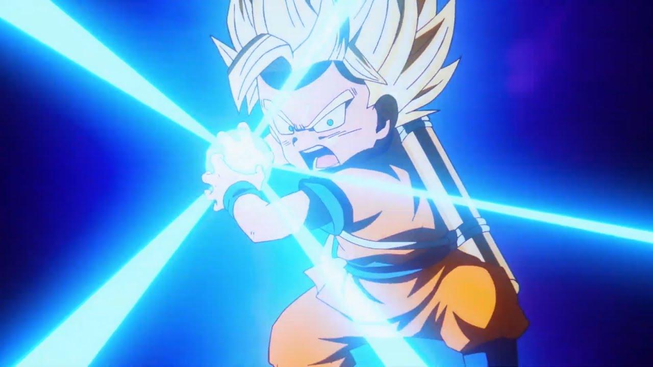 Dragon Ball Daima Final Trailer Scene By Scene Breakdown W/ Exclusive ...