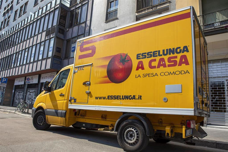 Nuovo sciopero dei driver Esselunga: il nodo dell'indennità di consegna