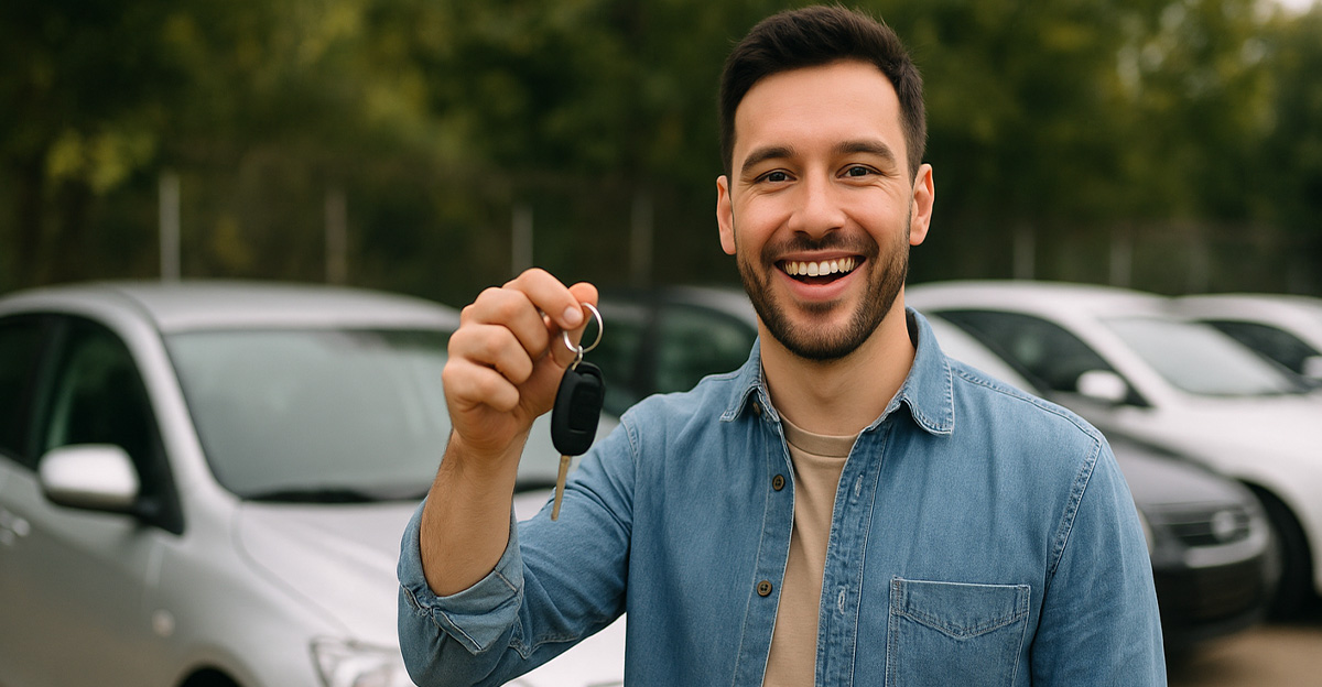 The Best Used Cars For Under $10,000—2025 Edition