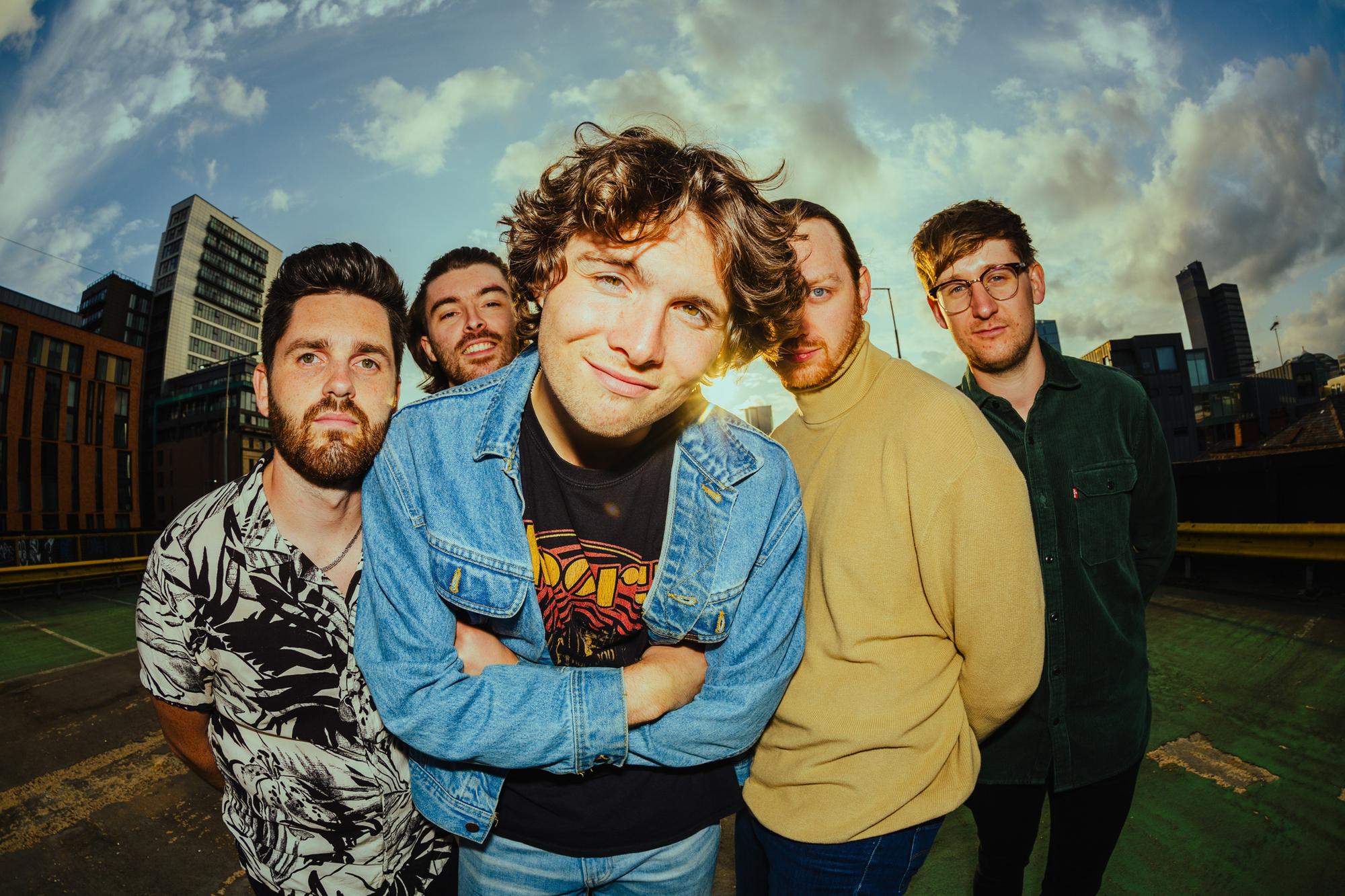 Monthly music showcase is Lancaster Co-op’s silver lining after ...