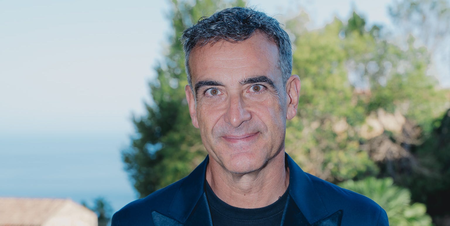 Harper's Bazaar Italia è il fashion magazine dell'anno ai Taomoda ...