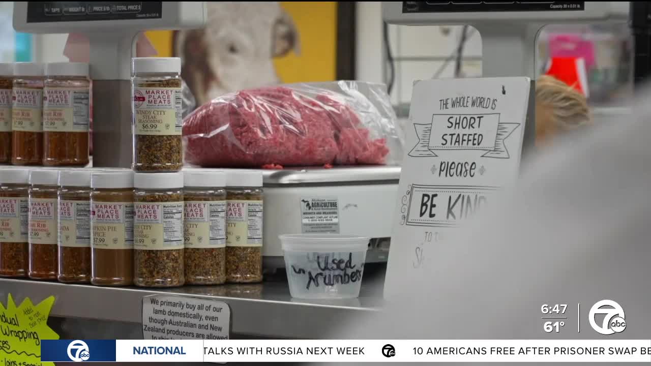 Beef prices have reached record highs: here's how you can save money ...