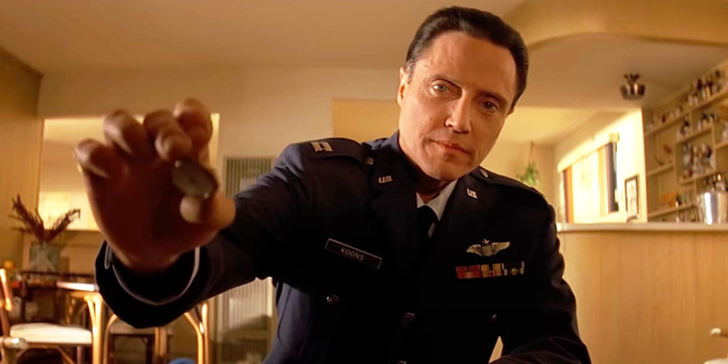 5 Christopher Walken Movies That Are Masterpieces