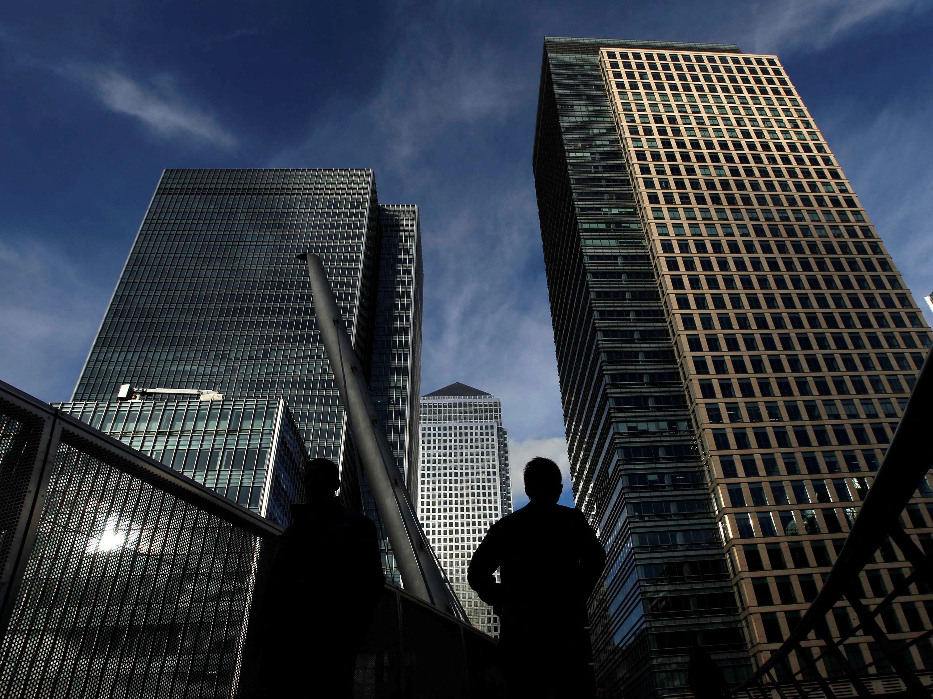 Small companies' pitch to workers: No RTO required