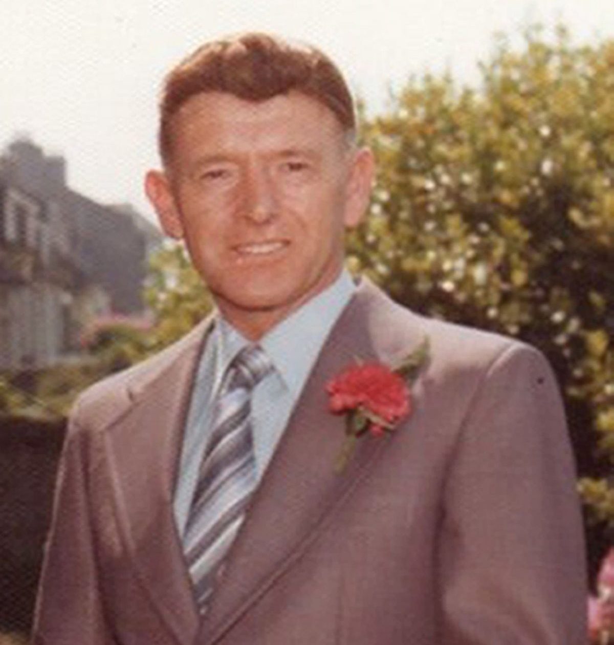 Who killed George Murdoch? Theories behind unsolved ‘cheese wire murder’