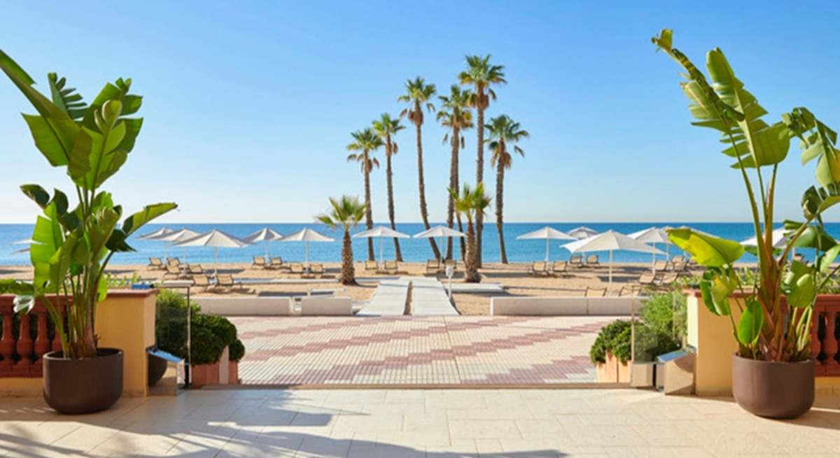 Le Méridien Ra Hotel & Spa presenta una experiencia gastronómica única ...
