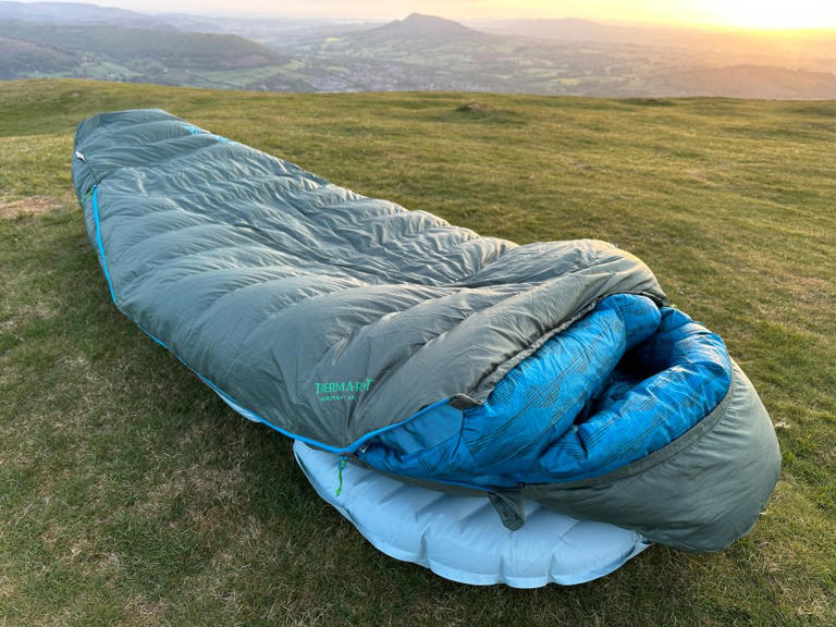 Our testers stay out in the best cold weather sleeping bags 2026