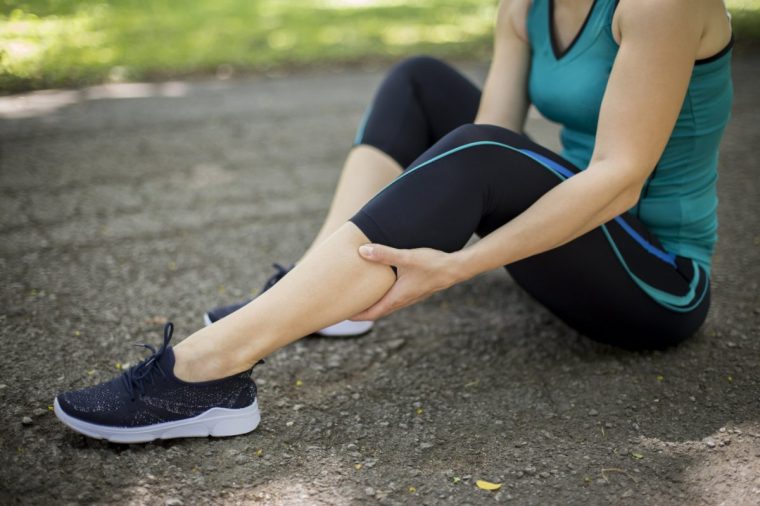 Strong calves are key to a long life – the exercises to strengthen yours