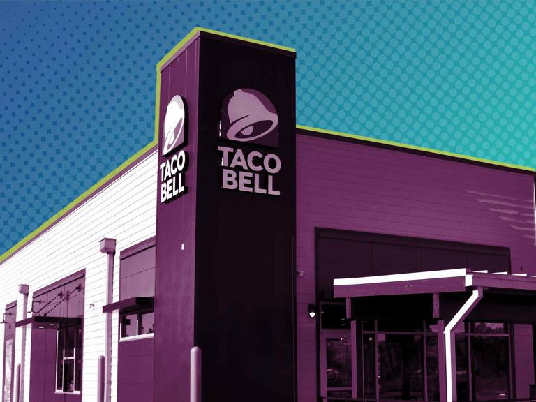 Taco Bell Just Dropped a New Menu Item, and You Can Try It for $1
