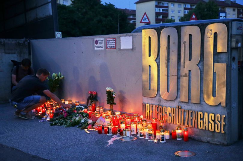 Blaenau Gwent Council approves affordable home scheme despite future ...