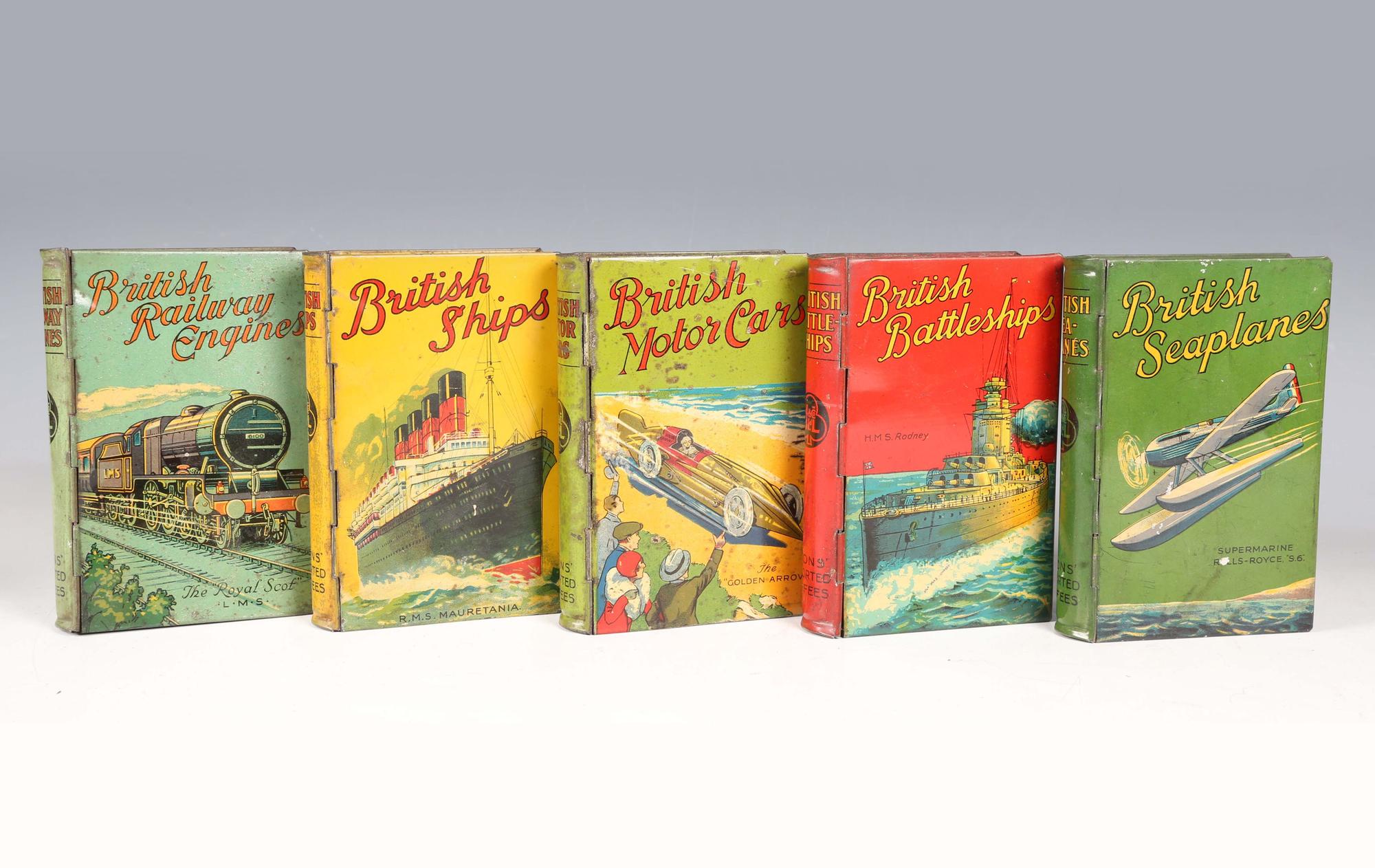 Sussex Heritage: The art of vintage advertising ware