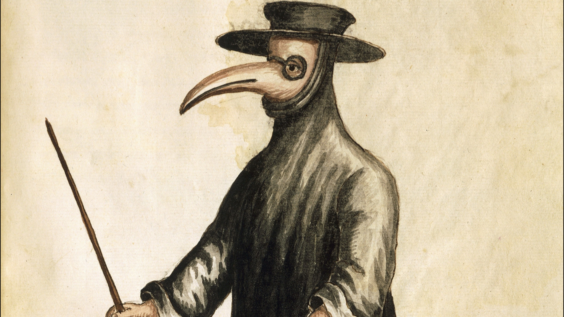 Nouveau cas de peste confirmé en Californie