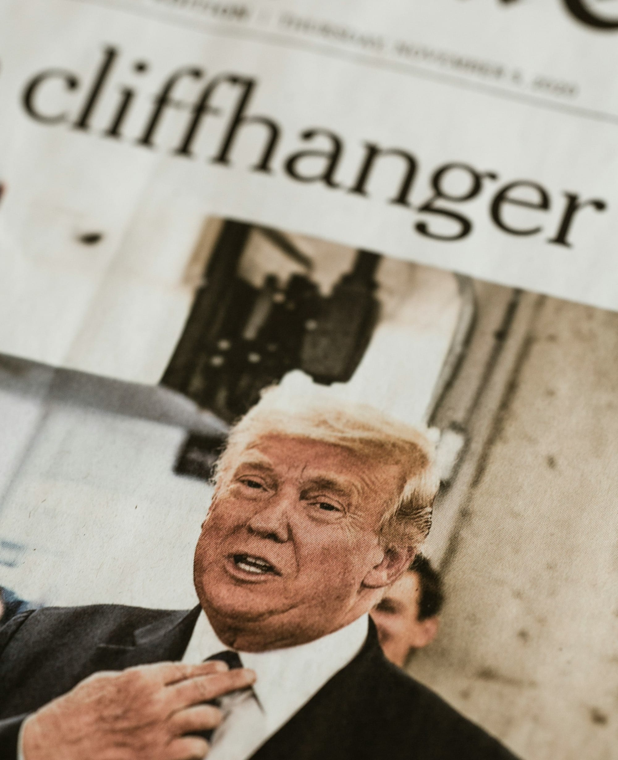 The Tumultous Intersection of Donald Trump, Jeffrey Epstein, and ...