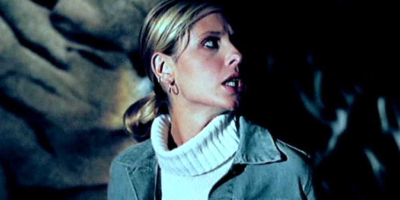 The Buffy the Vampire Slayer Revival Finally Has Its Xander Replacement ...