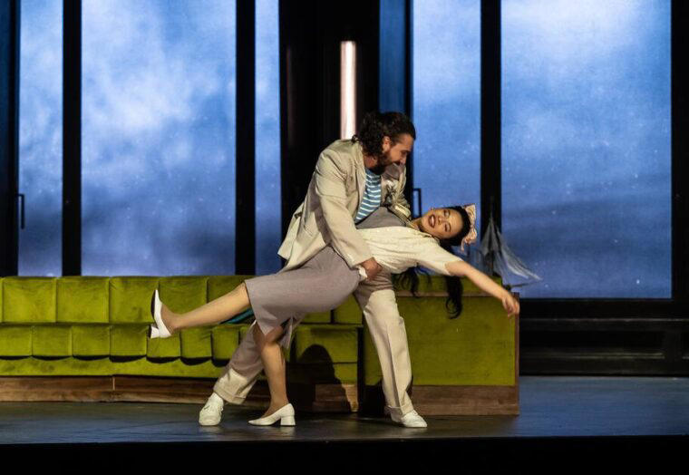 Royal Opera - Jette Parker Artists Summer Show