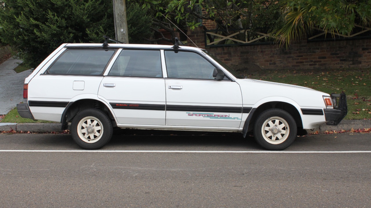 8 vintage wagons you’ll never kill