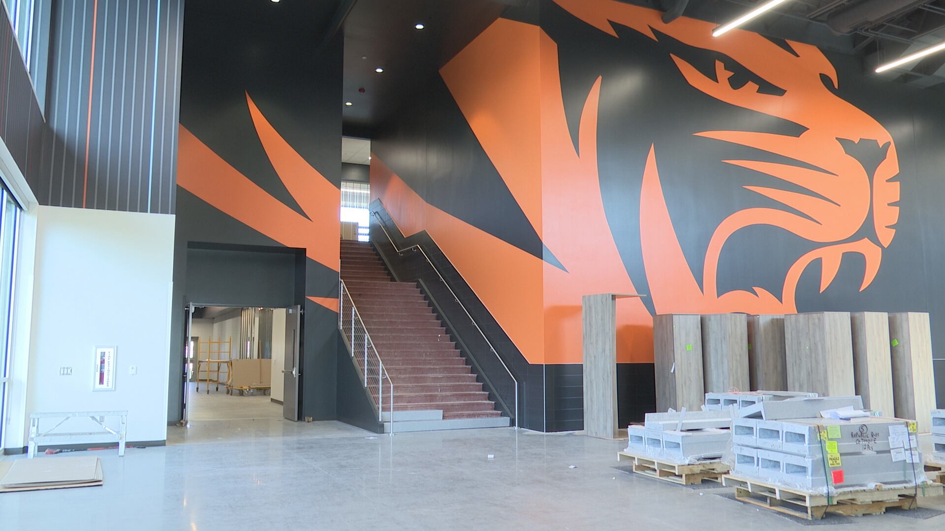 Republic’s newest school gets ready to welcome students in August