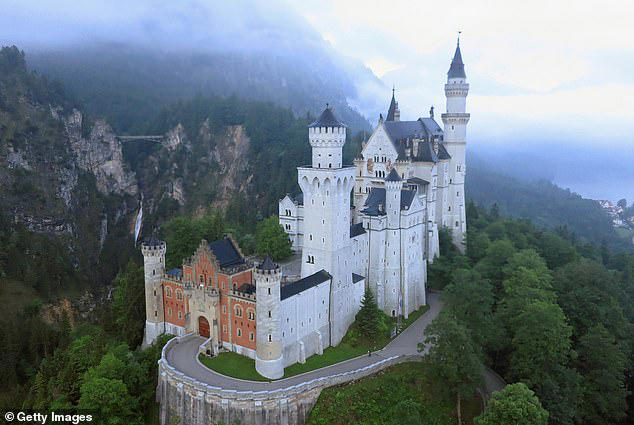 Revealed: The 26 new UNESCO World Heritage Sites for 2025 - including ...