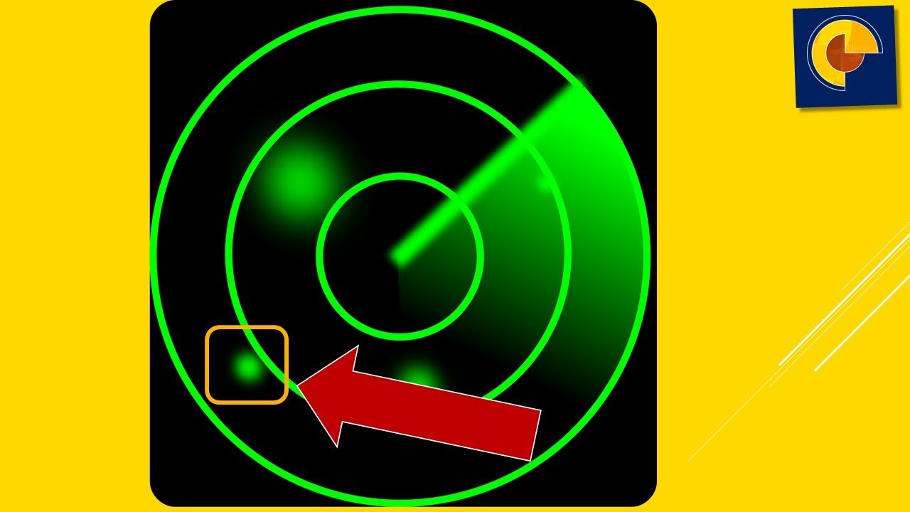 Beyond IFF: How ATR Radar Spots Stealth Enemies