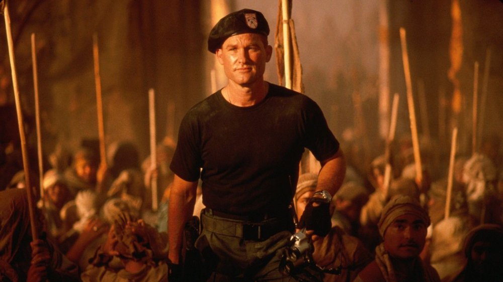 This Is The Correct Order In Which To Watch The Stargate Franchise