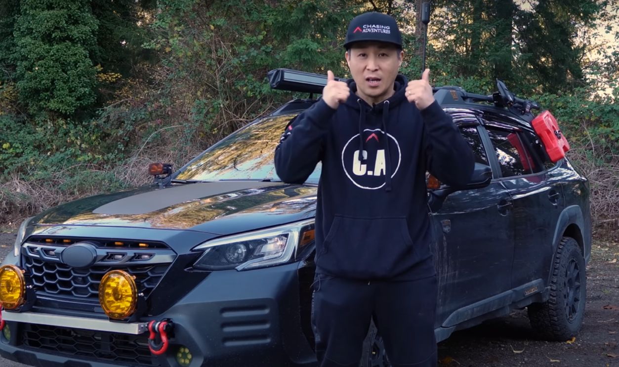 The Most Reliable SUVs In 2025, According To JD Power